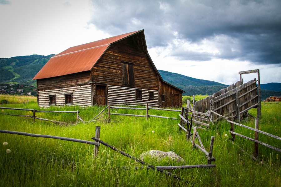 Transforming Your Barn into a Luxurious Barn Dominium: A Complete Guide