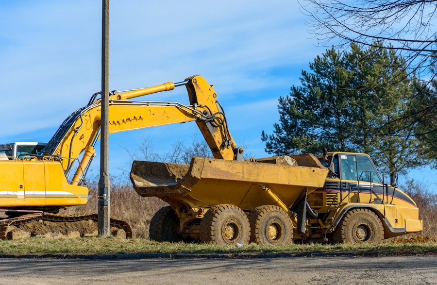Digging Deep: The Ultimate Site Excavation Tips from GrovePro Contracting